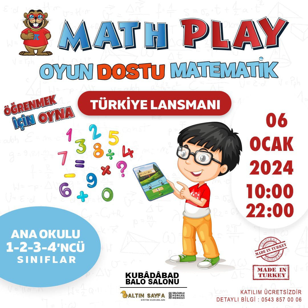 MathPlay